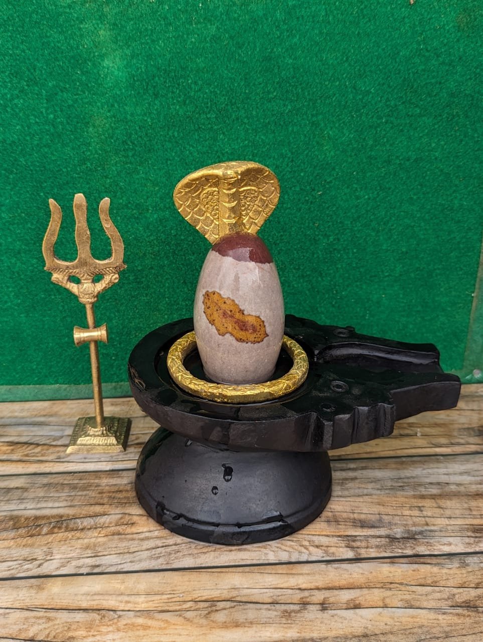 Product - Bakawan Shivling